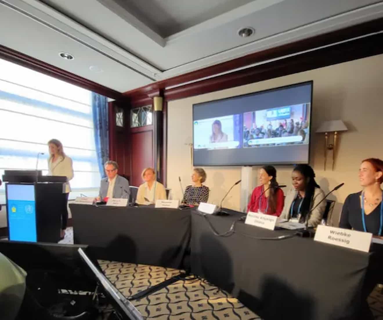 Planetary Health and One Health Approaches in Securing Sustainable Food ...
