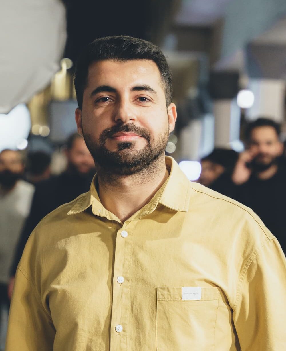 Abdullah Y. Shihab - Planetary Health Alliance