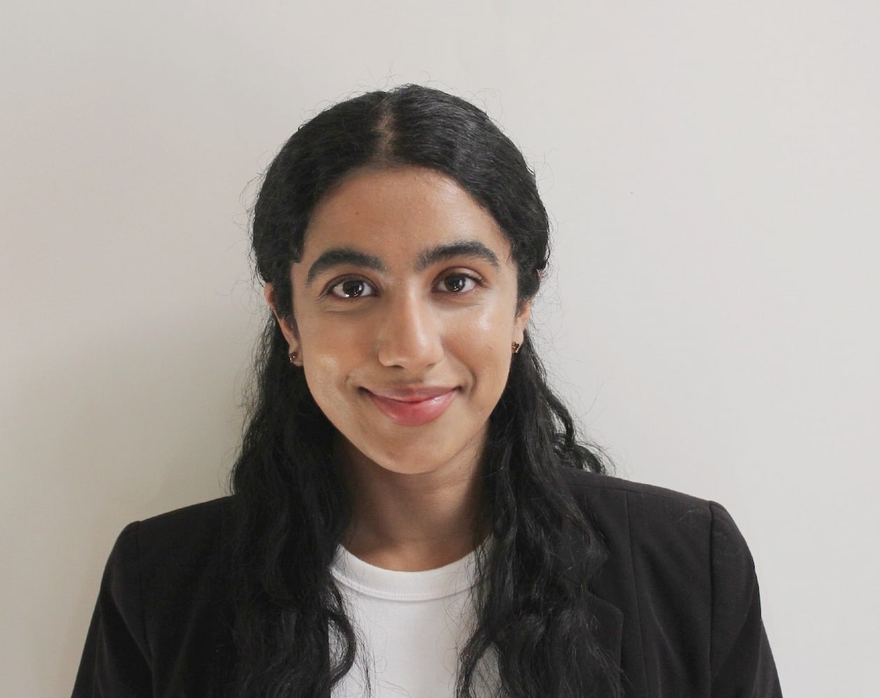 Amy Fernando - Planetary Health Alliance