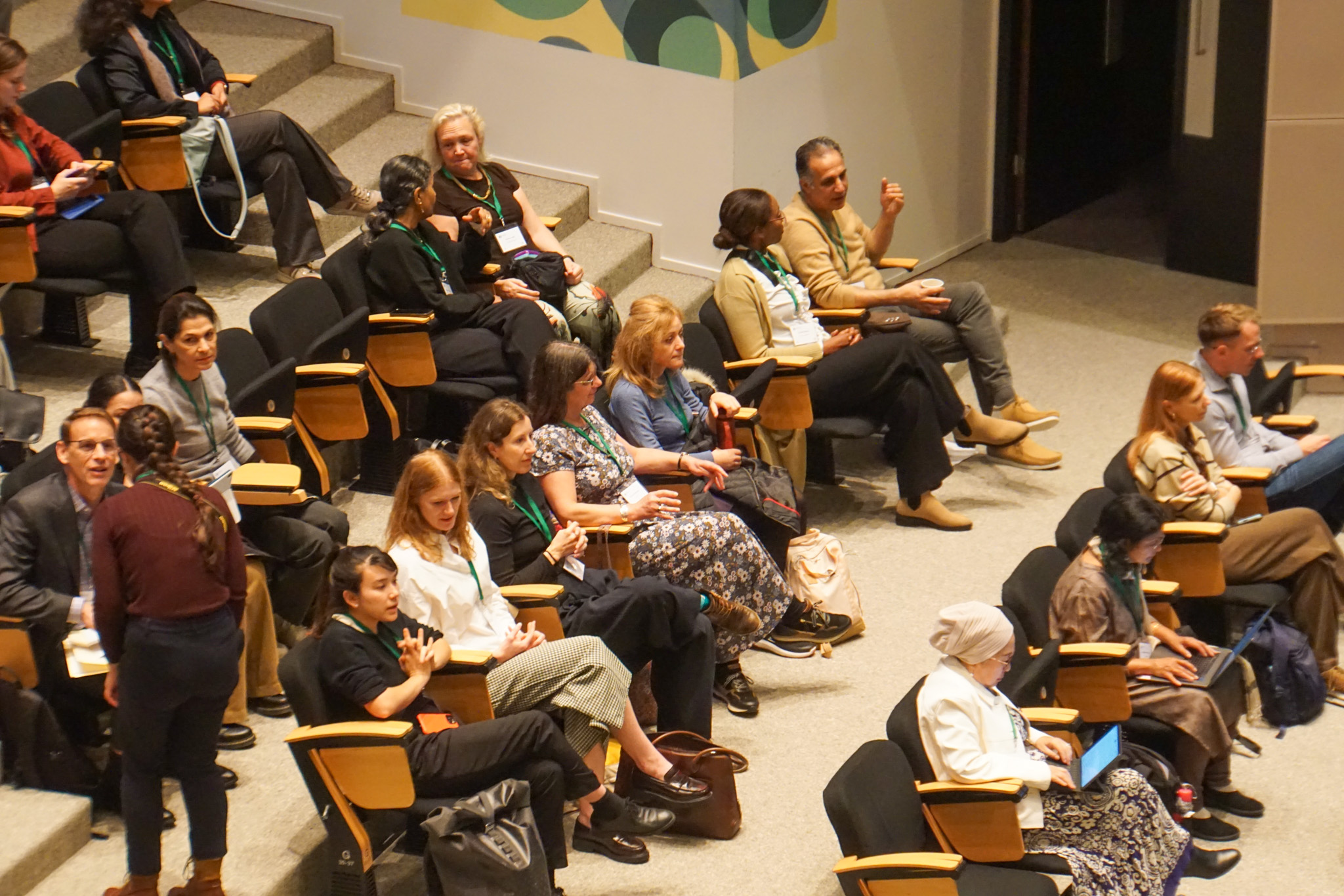 2025 Planetary Health Annual Meeting - Planetary Health Alliance