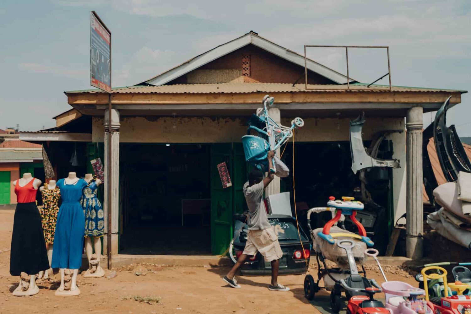 East Africa - Planetary Health Alliance