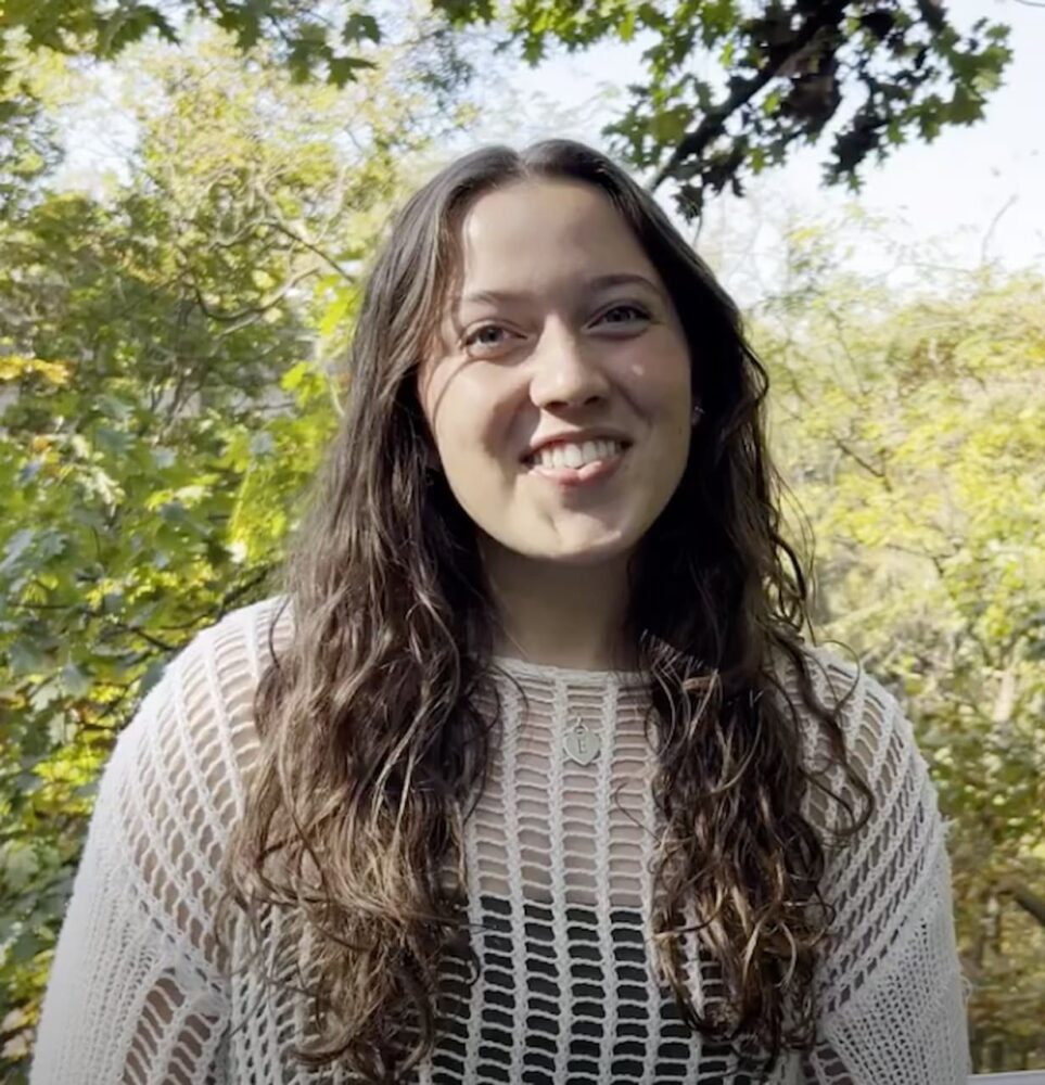 Eva Breiland: Rethinking the American Food System to Prioritize ...