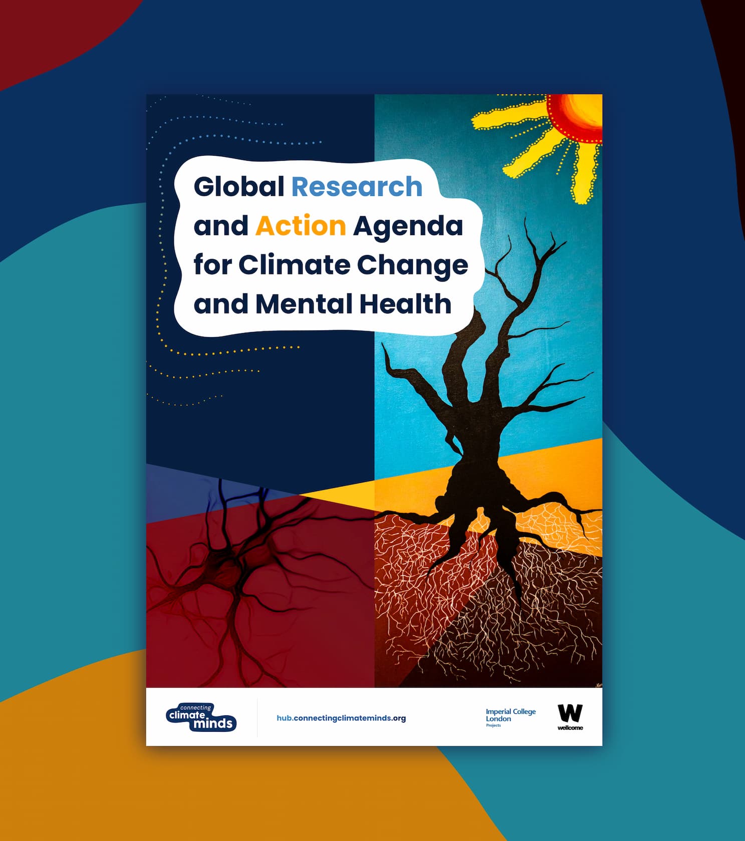 Connecting Climate Minds - Planetary Health Alliance