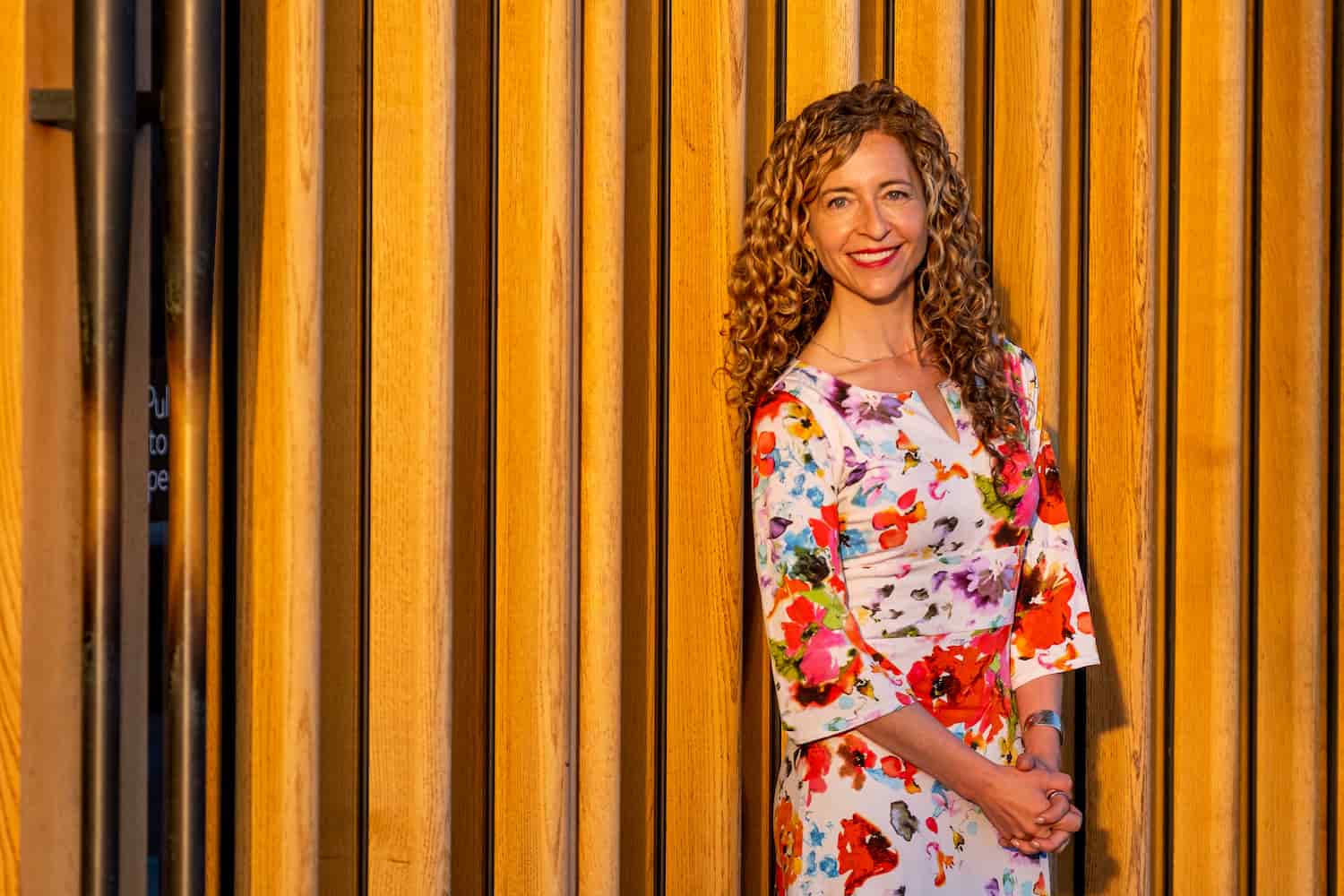 Courtney Howard - Planetary Health Alliance