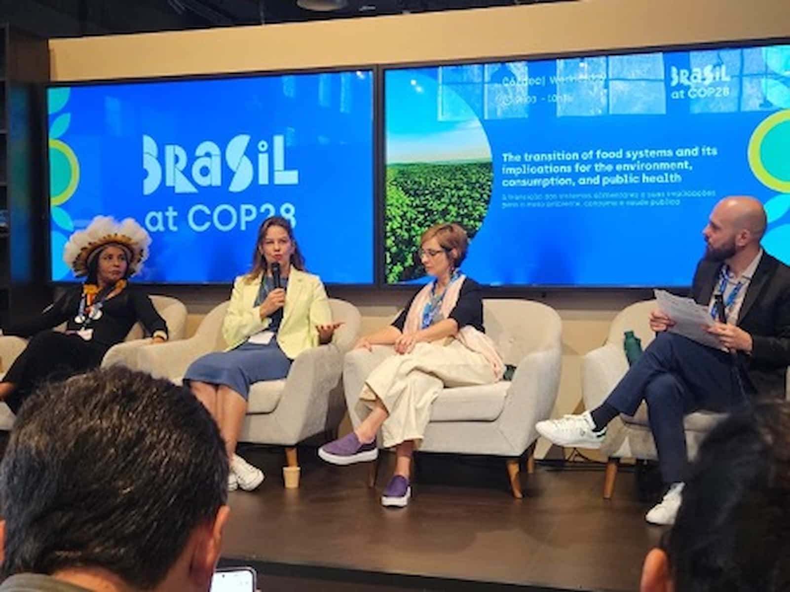Latin America - Planetary Health Alliance