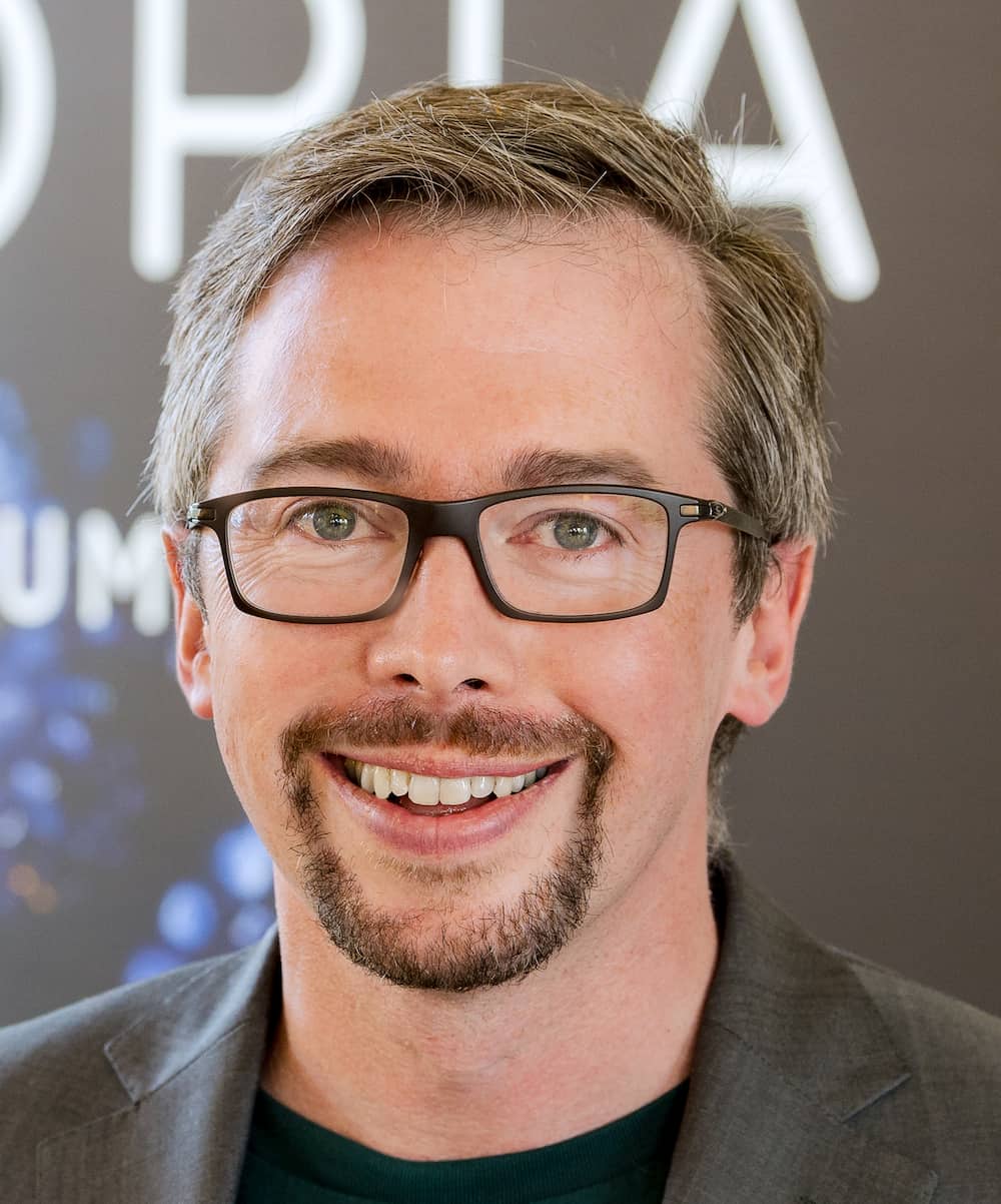 Michael John Gorman - Planetary Health Alliance