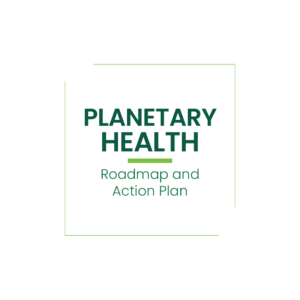 Pledges & Declarations - Planetary Health