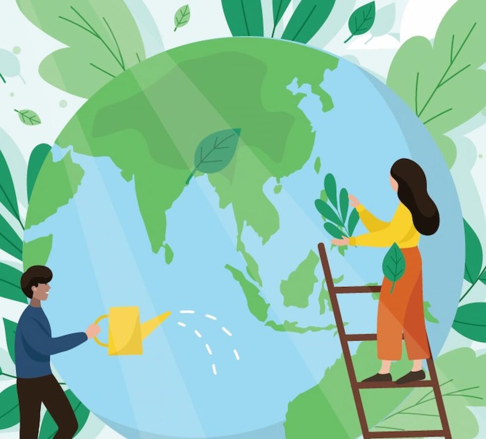 Planetary Health Interventions