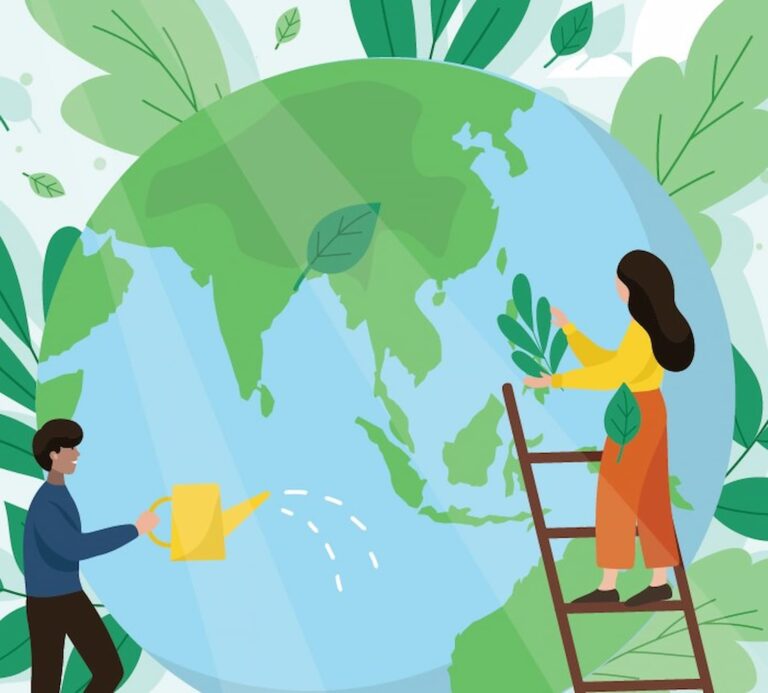Planetary Health Interventions