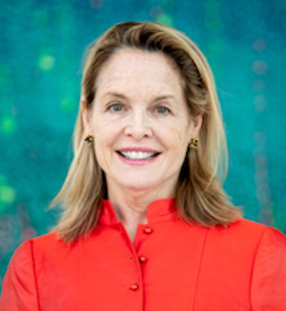 Sarah Finnie - Planetary Health Alliance