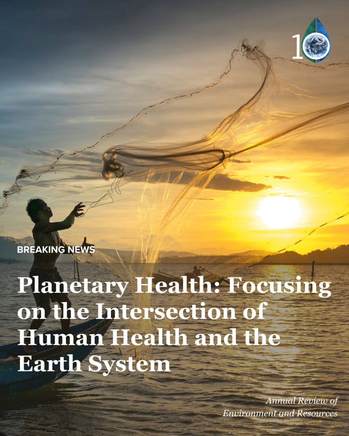 What is Planetary Health? - Planetary Health Alliance