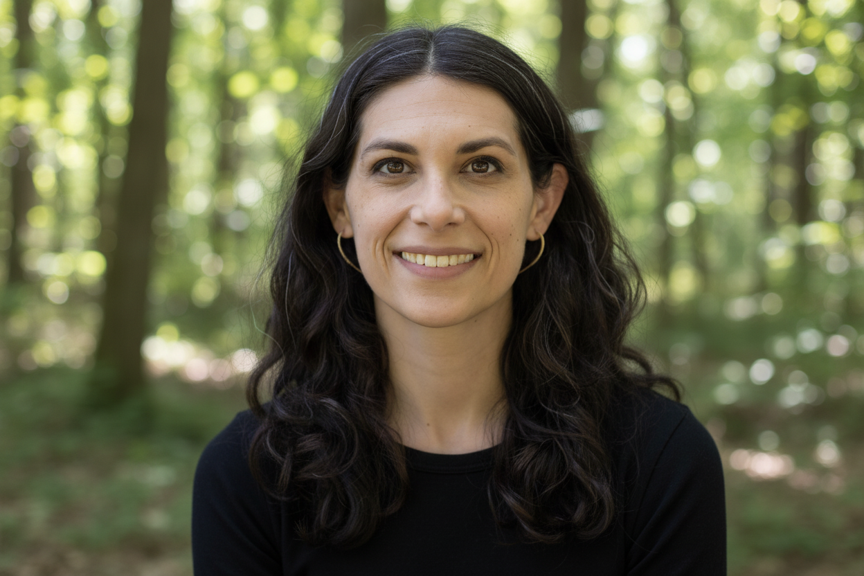 Introducing the New Planetary Health Alliance Executive Director - Planetary Health Alliance