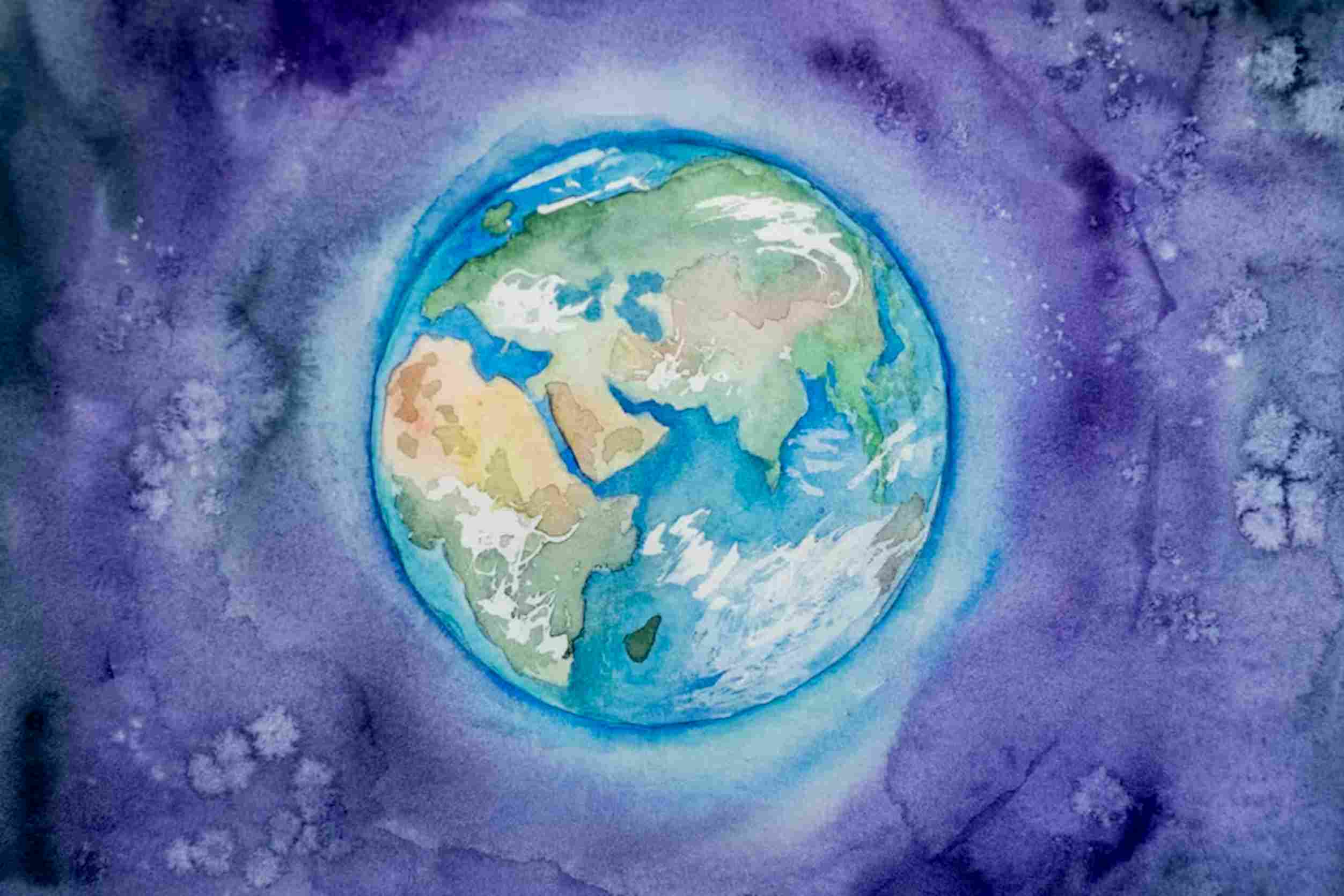 World Earth Day 2023 - Planetary Health Alliance
