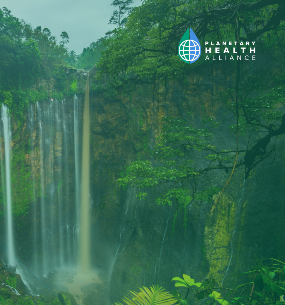 Meeting Backgrounds - Planetary Health Alliance