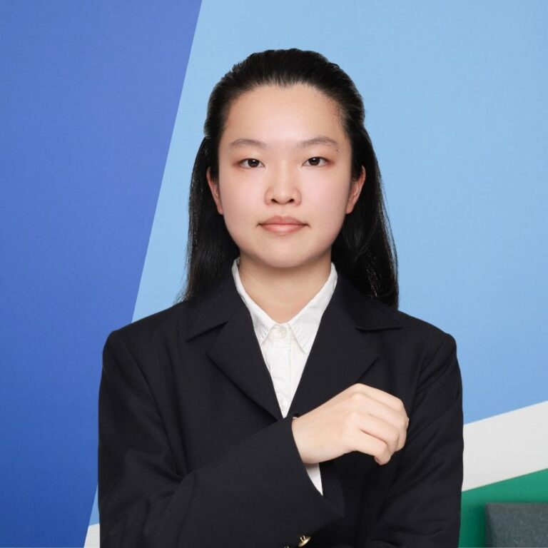 Wenqi Li - Planetary Health Alliance